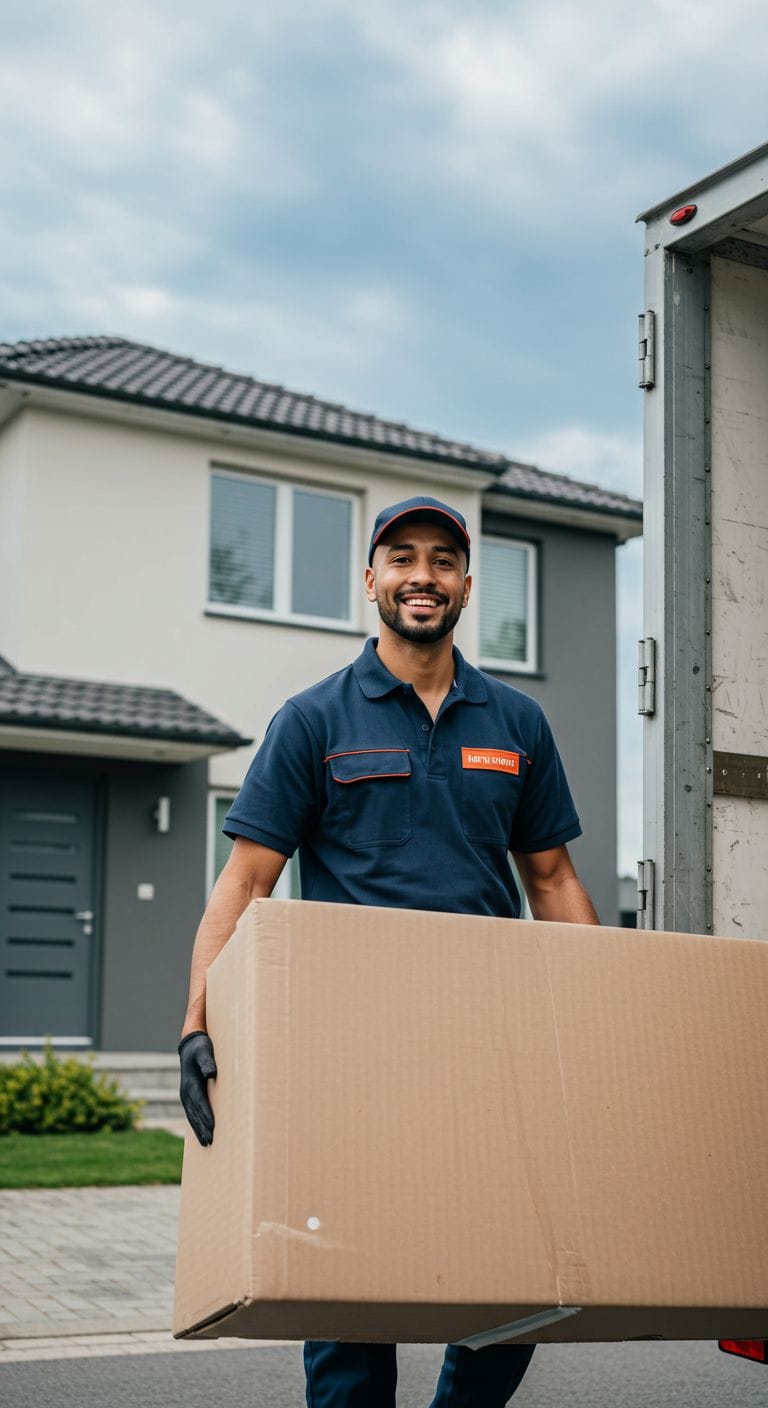 Lewis Furniture Hiring Now: Delivery Driver Positions Available! (Apply ...