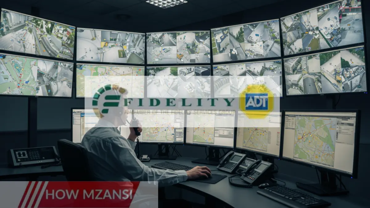 Fidelity Services Group Is Hiring Control Room Operators – Apply Now ...