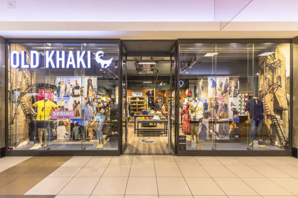 Old Khaki Is Hiring! Apply Now For Sales Assistant Vacancies – No ...