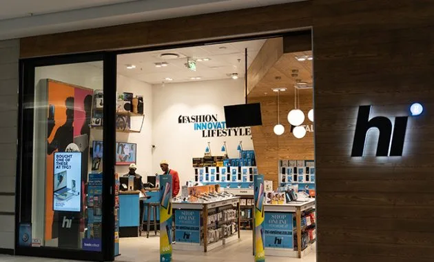 TFG Hi Store Seeks Passionate Specialist Sales Associates (120hr) – No ...