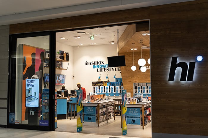 TFG Hi Store Seeks Passionate Specialist Sales Associates (120hr) – No ...