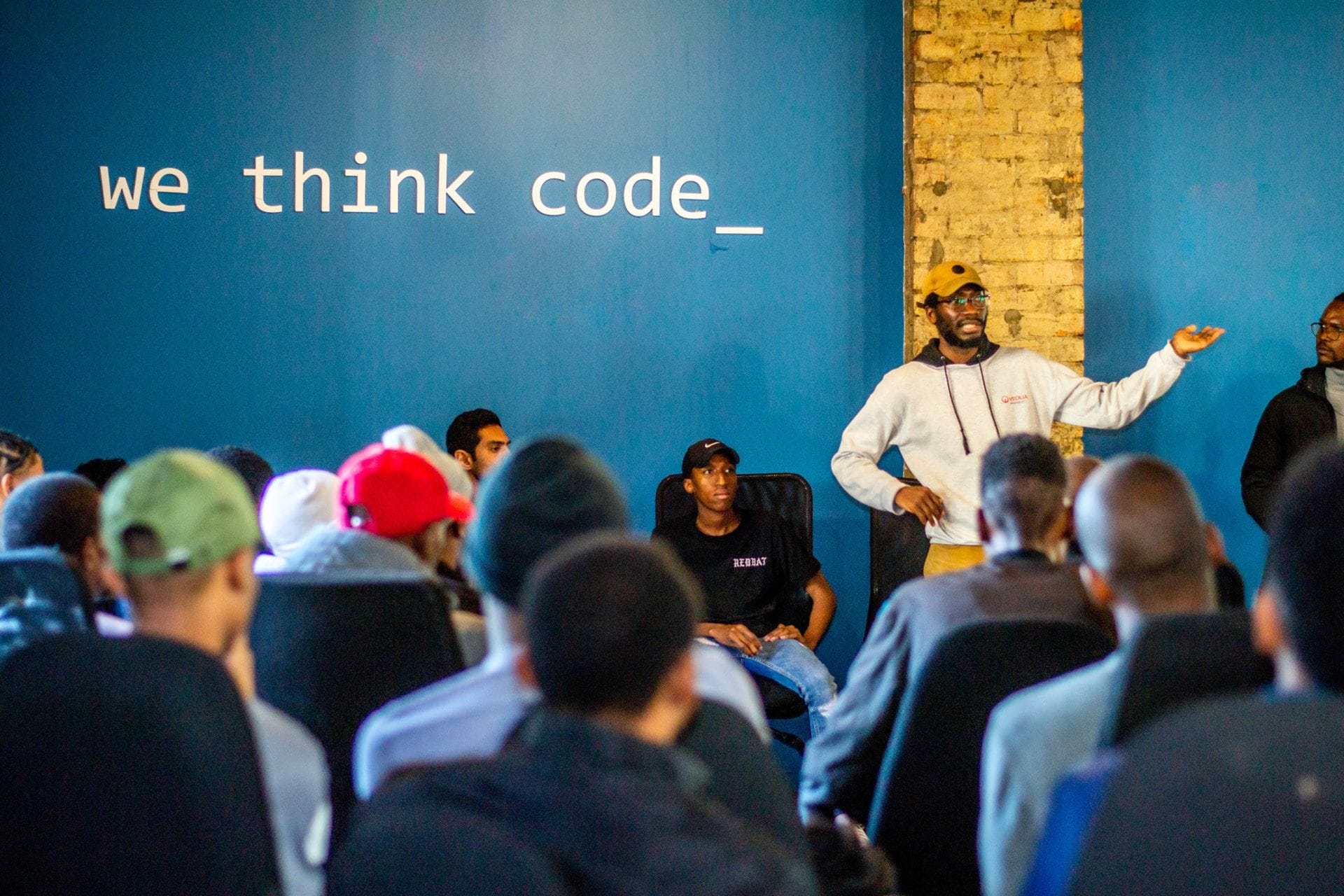 WeThinkCode Applications Are NOW OPEN! – Get Paid To Study Software ...