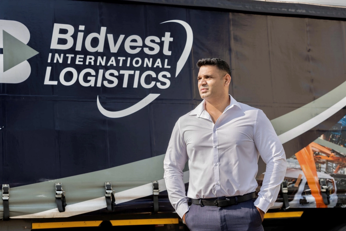 Bidvest International Logistics Learnership 2025 – Apply Now Before It ...