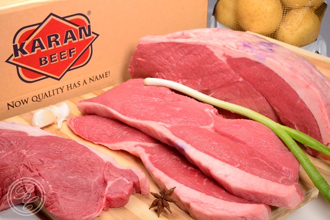 Karan Beef Is Hiring: Data Admin Clerk – Apply By 15 May 2025! | No ...