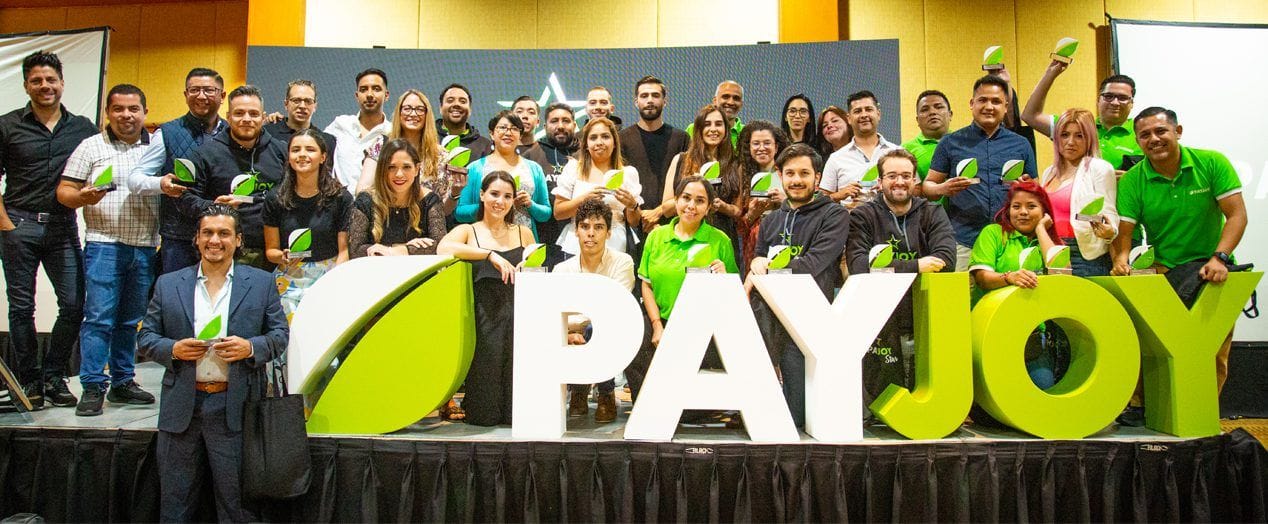 PayJoy Is Hiring Friendly Sales Assistants – No Experience Needed (X10 Posts)