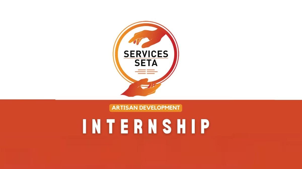 Services SETA INTERN – Strategy & Research Internship For 2025 | Earn ...