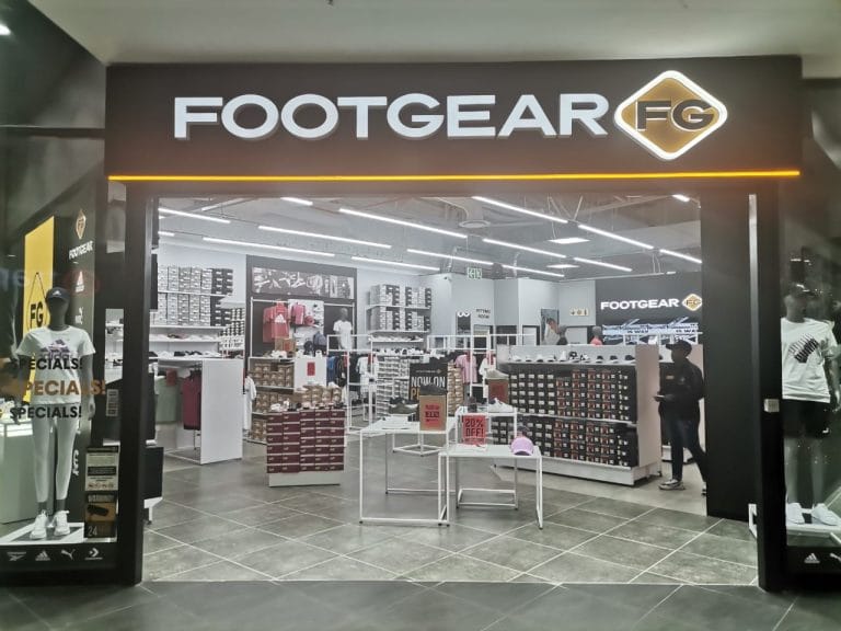 Footgear Marketing Internship 2025 – R5,000 Monthly Stipend