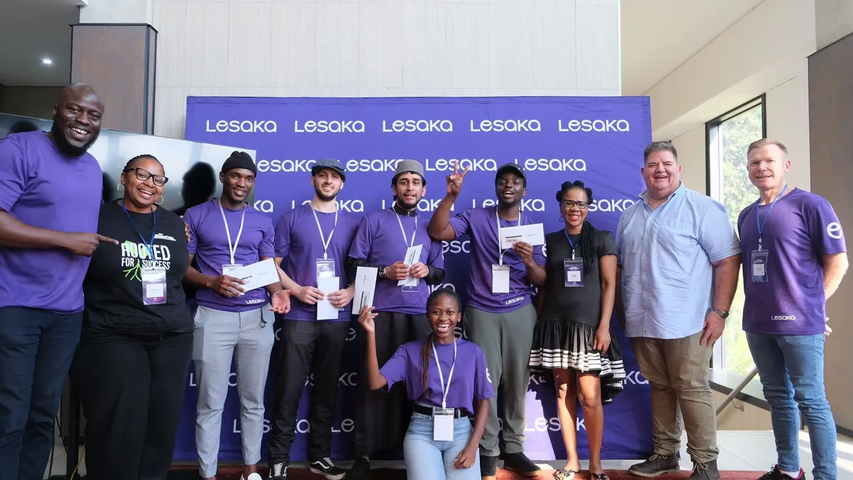 2025 Internship: Lesaka Technologies Is Hiring Graduates In IT, Finance ...