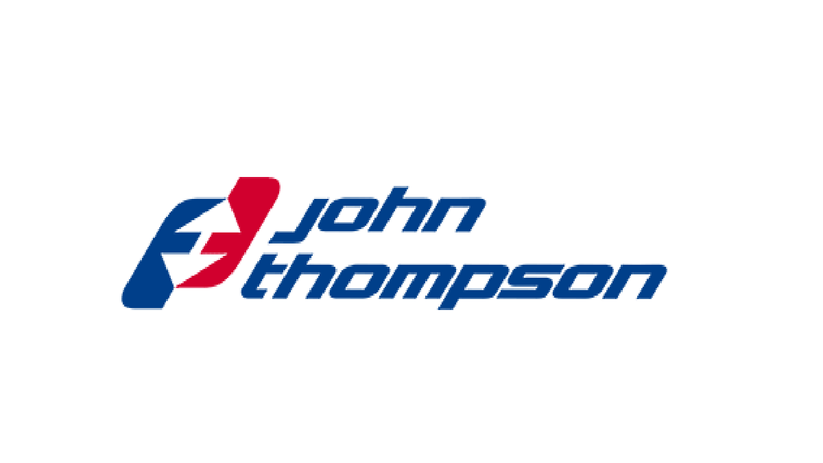 John Thompson Hiring For 2025 Experiential Training Programme – 12 Months Paid Industry ...
