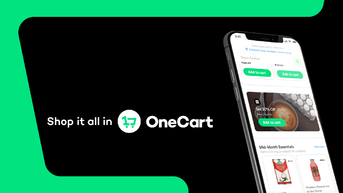 OneCart Is Hiring Personal Shoppers Now – No Experience Needed, Just ...