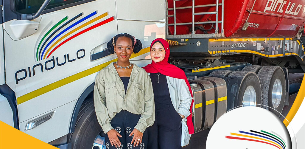 Pindulo Opens 2025 Truck Driver Learnerships – Get Paid While You Learn!
