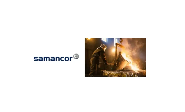 Samancor Invites Young South Africans To Apply For 2025 Engineering And ...