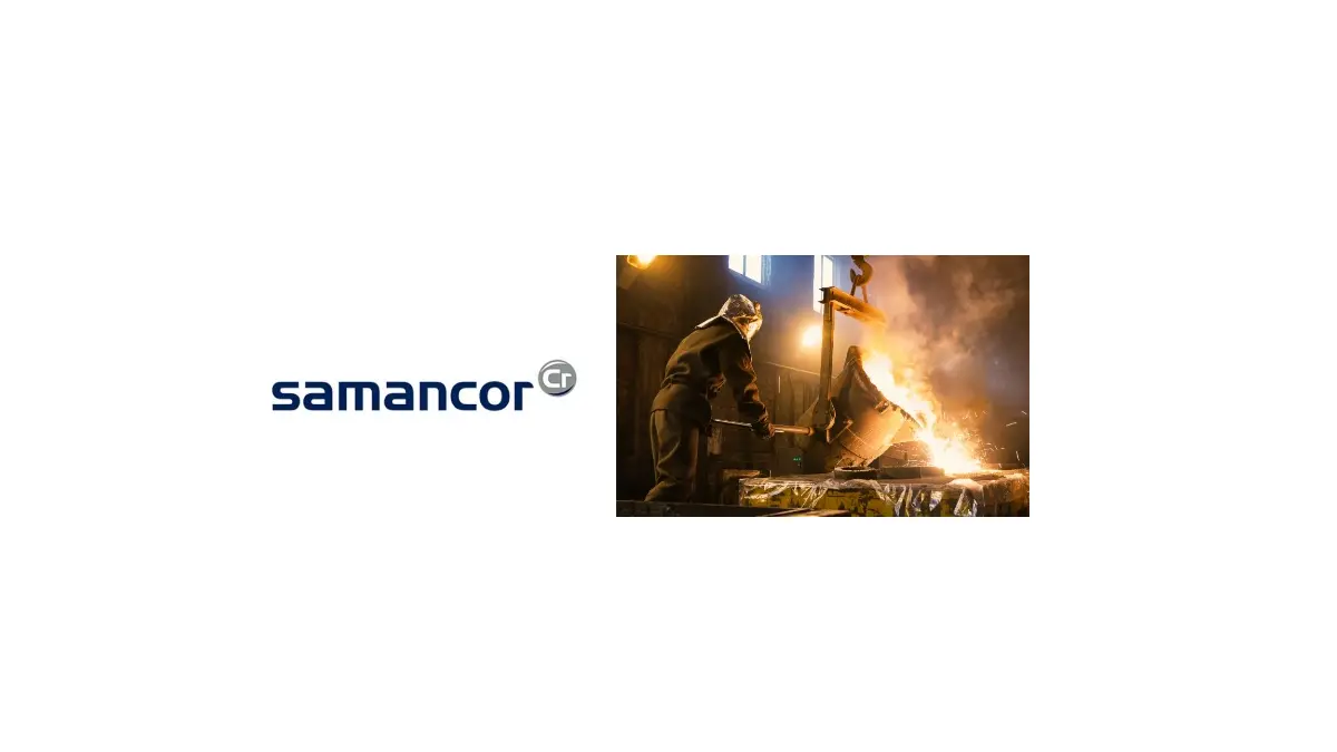 Samancor Invites Young South Africans To Apply For 2025 Engineering And ...