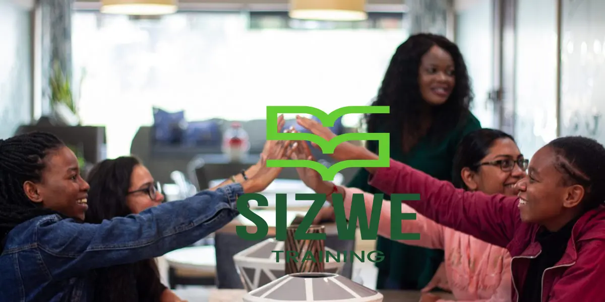 Sizwe Training Opens In-Service Programme For 2025 – Get Real Work ...