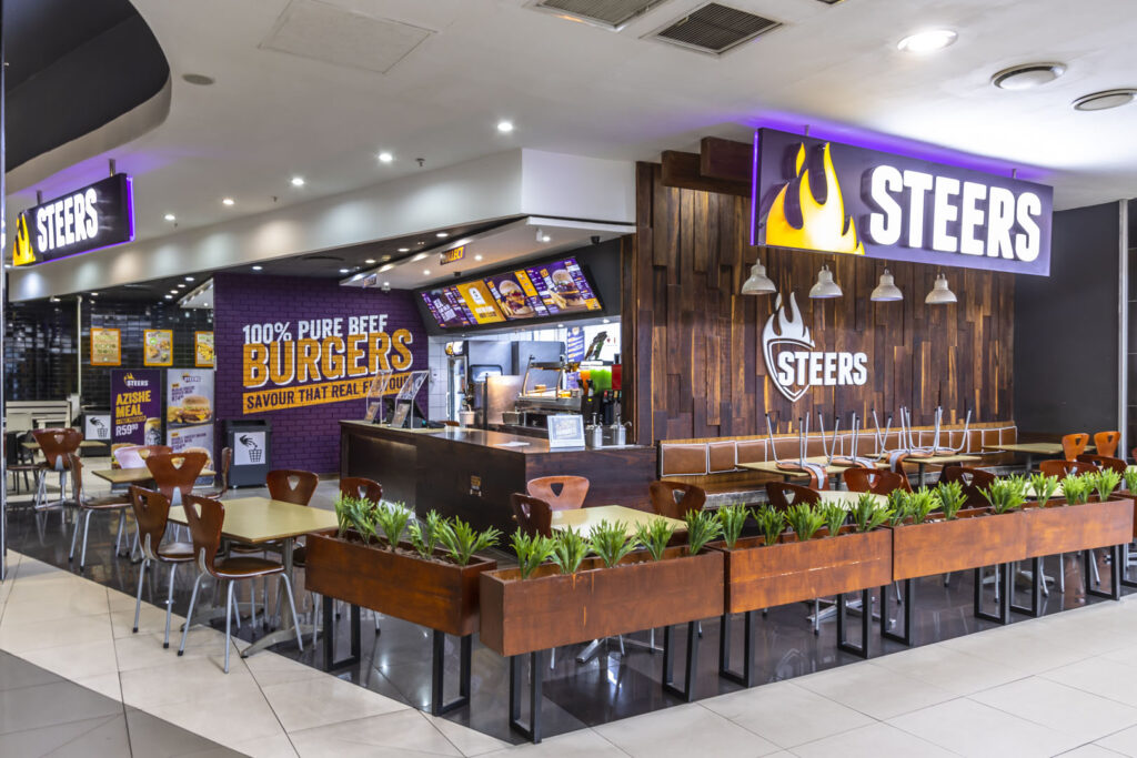 How To Apply For A Job At Steers