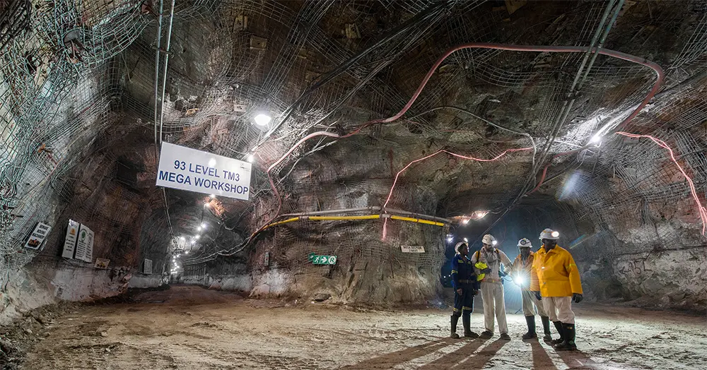 Gold Fields South Deep Learnership 2025 – Apply Now For Learner Miner ...