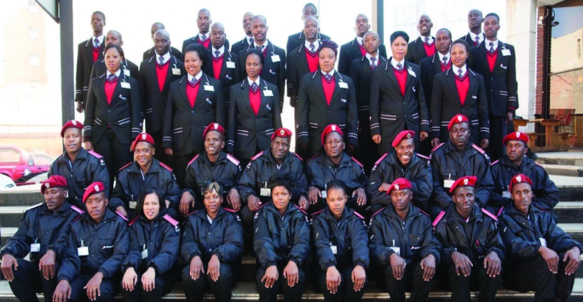 Stallion Security Learnership 2025 Now Open – No Experience Needed! (50 ...