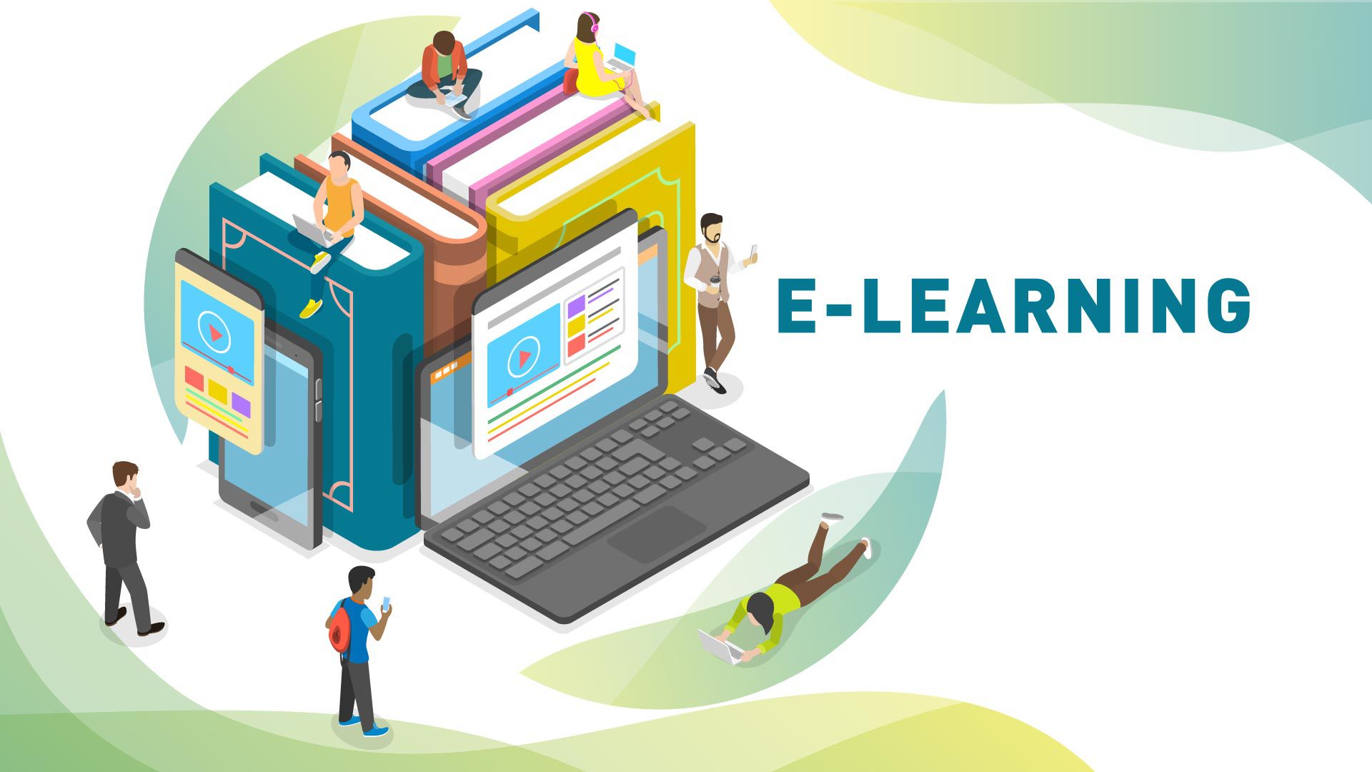 E-Learning LMS Learnership 2025 – Apply Now And Get Paid R6,000 Monthly!