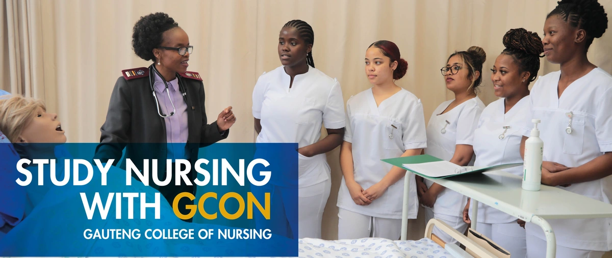 Apply Now For Gauteng Nursing College 2026 Student Nurse Intake ...