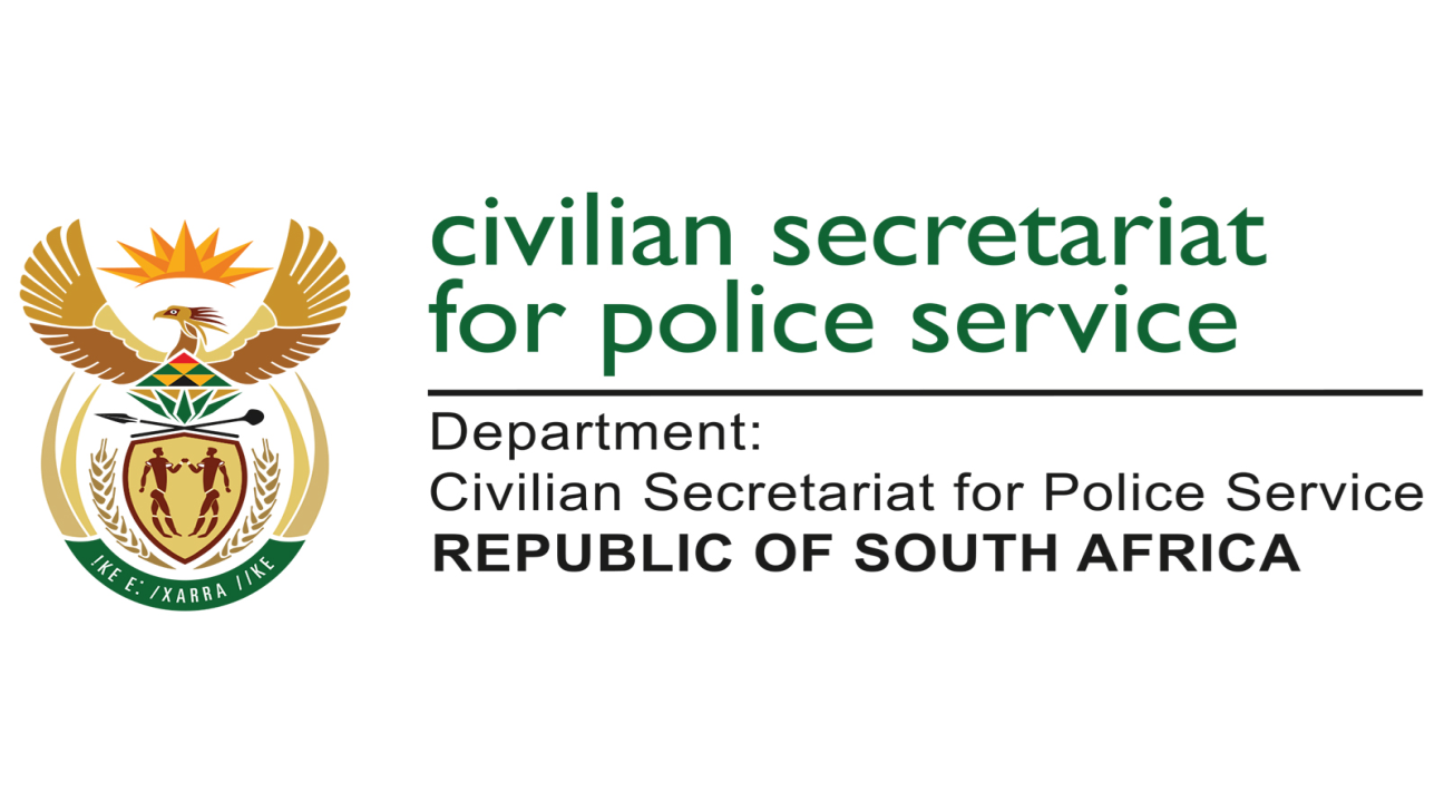 Civilian Secretariat For Police Service (CSP) 2025–2027 Internship ...