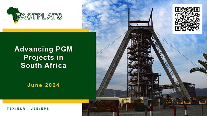 Eastplats Mining Opens 2025/2026 Learnerships — A Rare Chance To Start ...