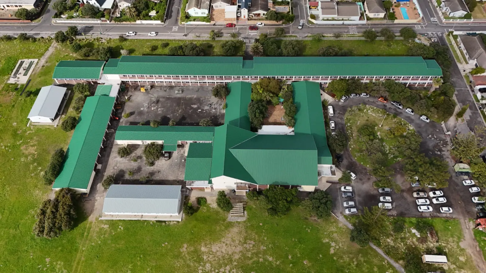 Muizenberg High School Hiring: Apply Now For Their School Bursar ...